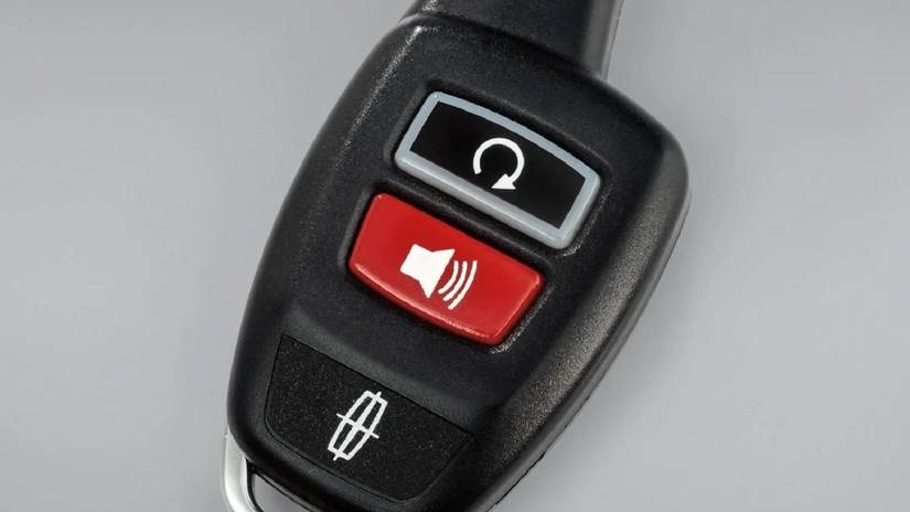 15 Hidden Features Your Car's Key Fob Might Have That You Don't Know About