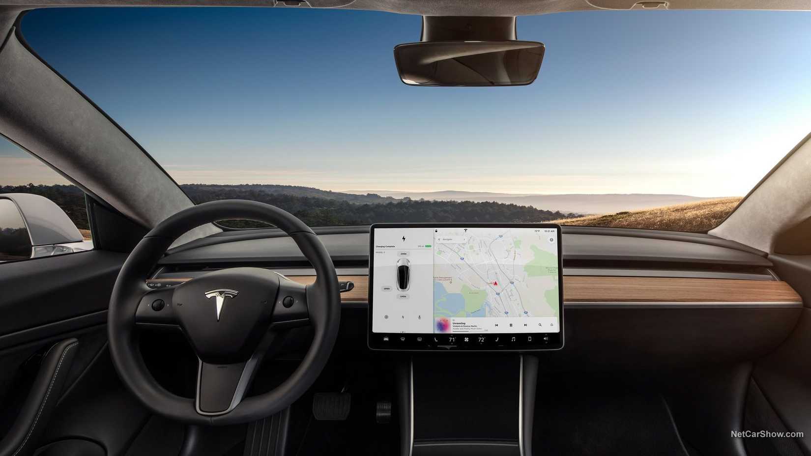 Comparison: Tesla Model S vs. Model 3