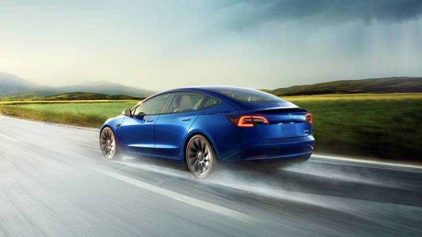 10 Things You Need To Know About The Tesla Model 3