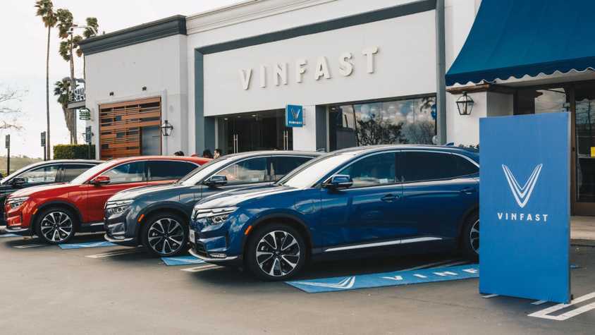 Vinfast Cars: Pricing, Features, And Full Model Breakdown