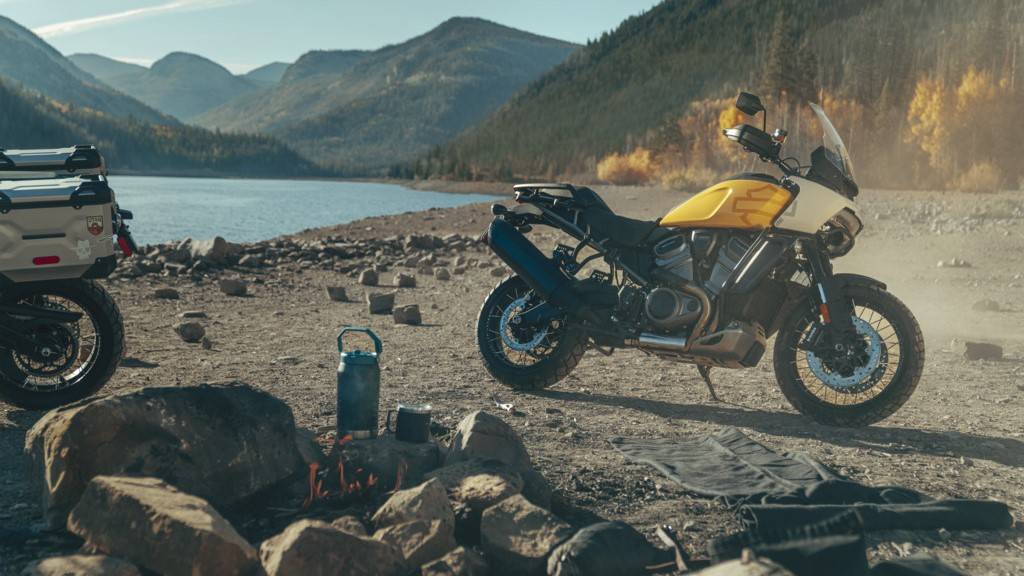 Most Powerful Adventure Bikes Over 1000cc