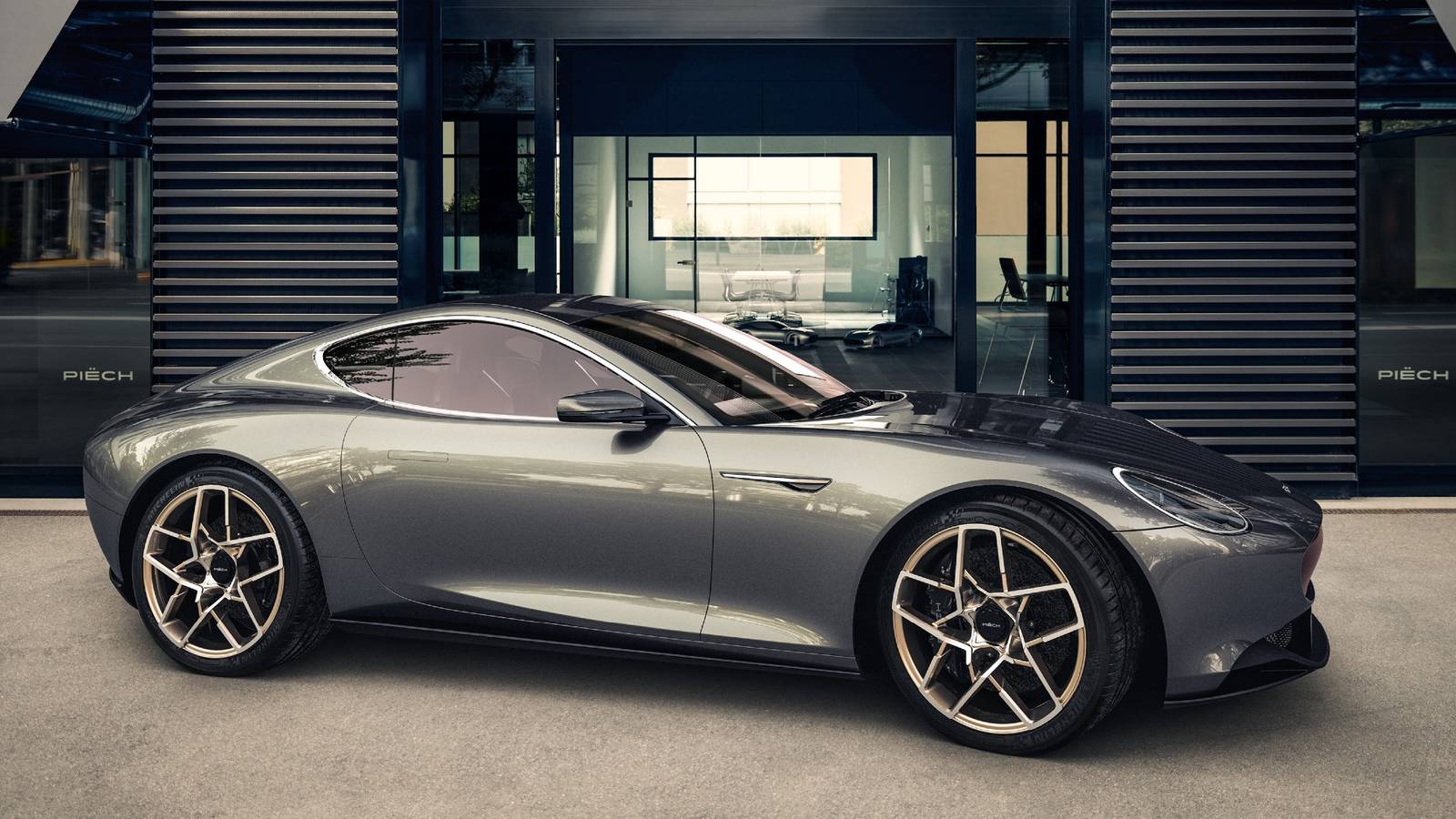 10 Electric Sports Cars We Can’t Wait To Drive In The Future