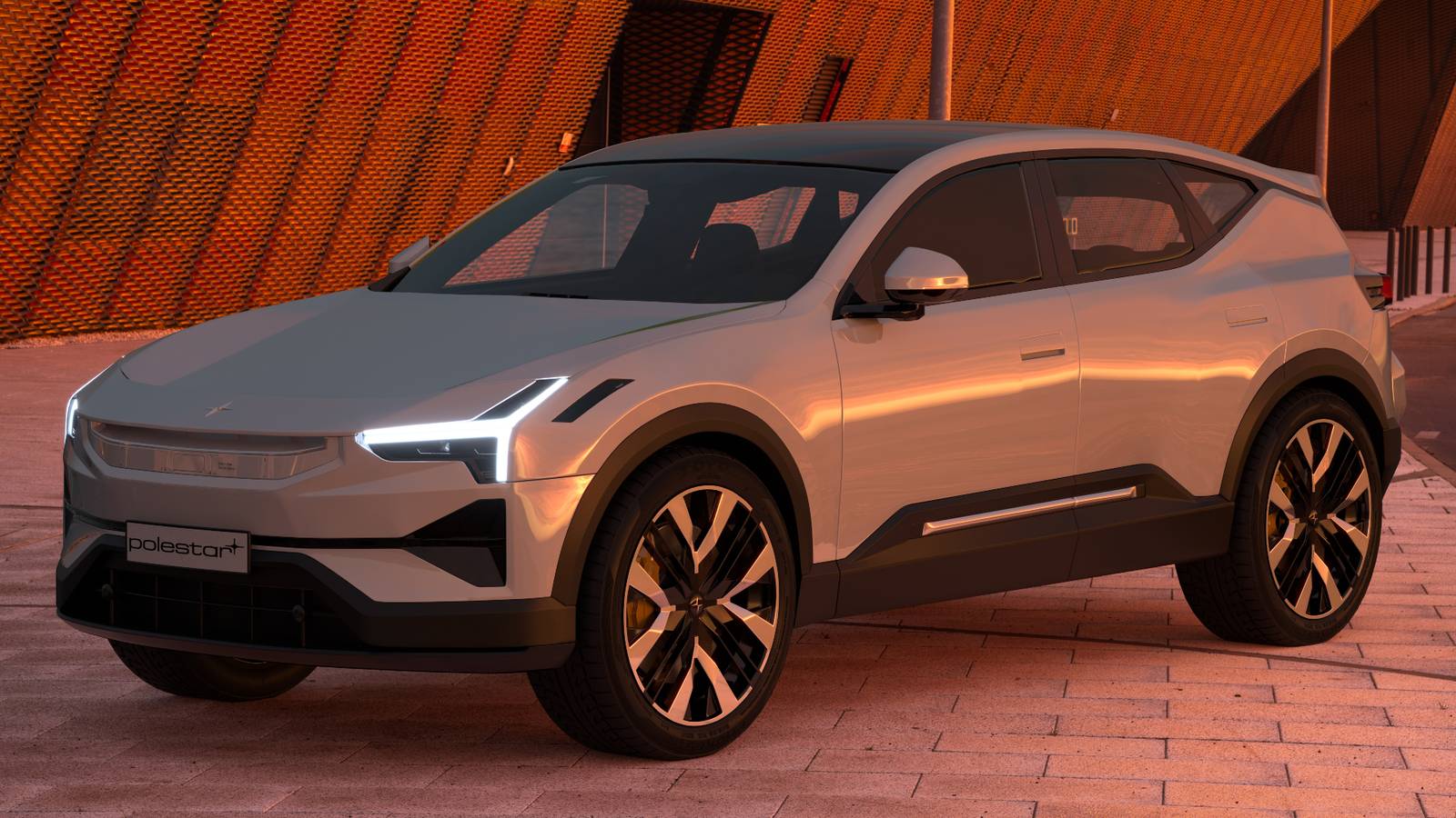 Polestar 3 Price: Here's What Each Trim Gets You