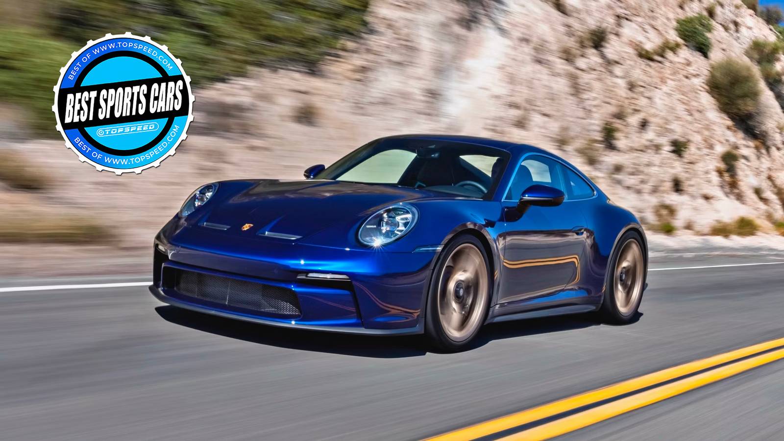 The 10 Best Manual Performance Cars You Can Buy In 2023