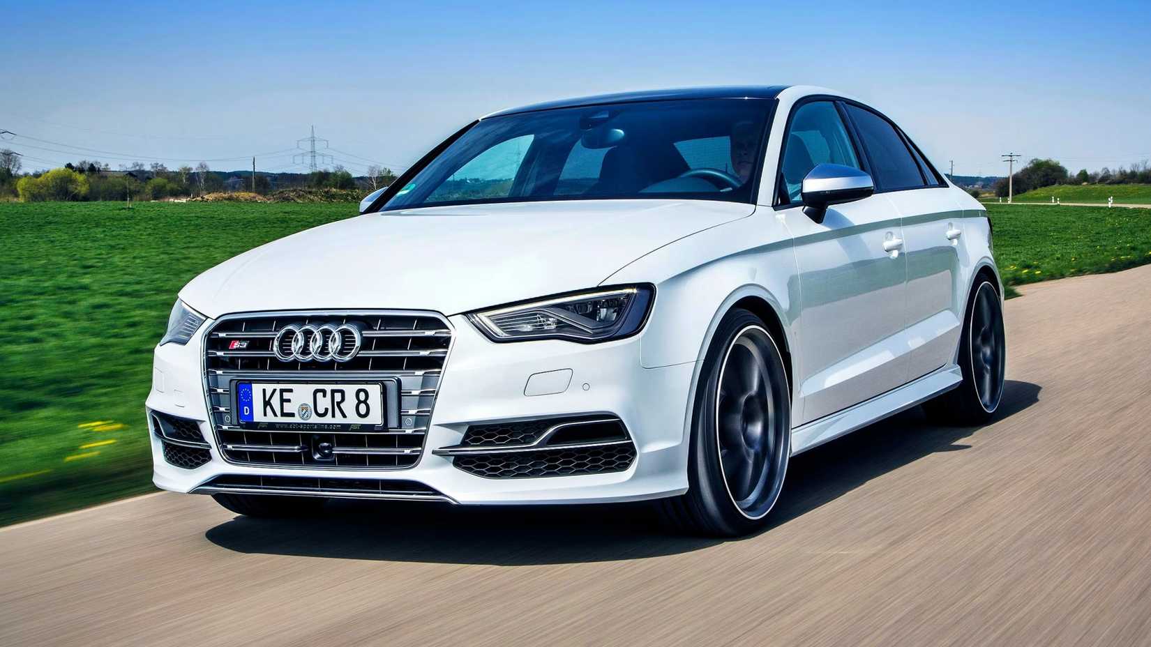 10 High-Performance Cars With Surprising Reliability