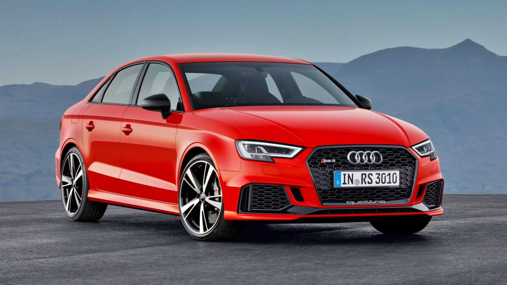 10 Reliable Cars With More Than 400 Horsepower