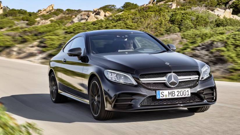 10 Perfect Mercedes Cars For New Drivers