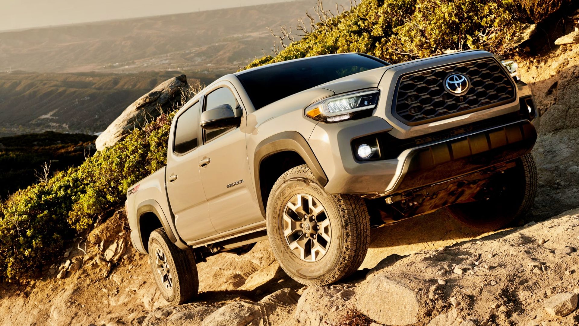 Dependable Pickup Trucks That Cost Less Than The Average Price Of A New ...
