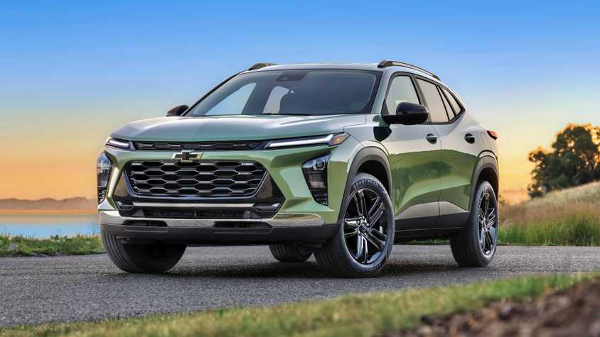 10 Best Rated SUVs In The World