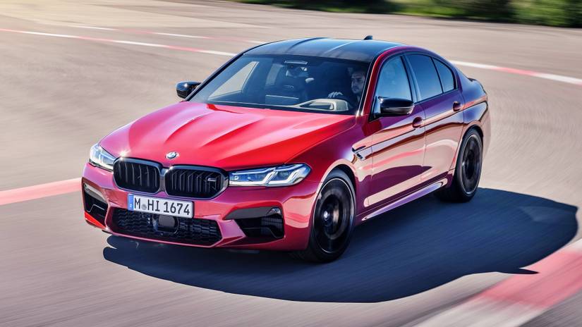 10 Most Reliable European Cars You Can't Ignore