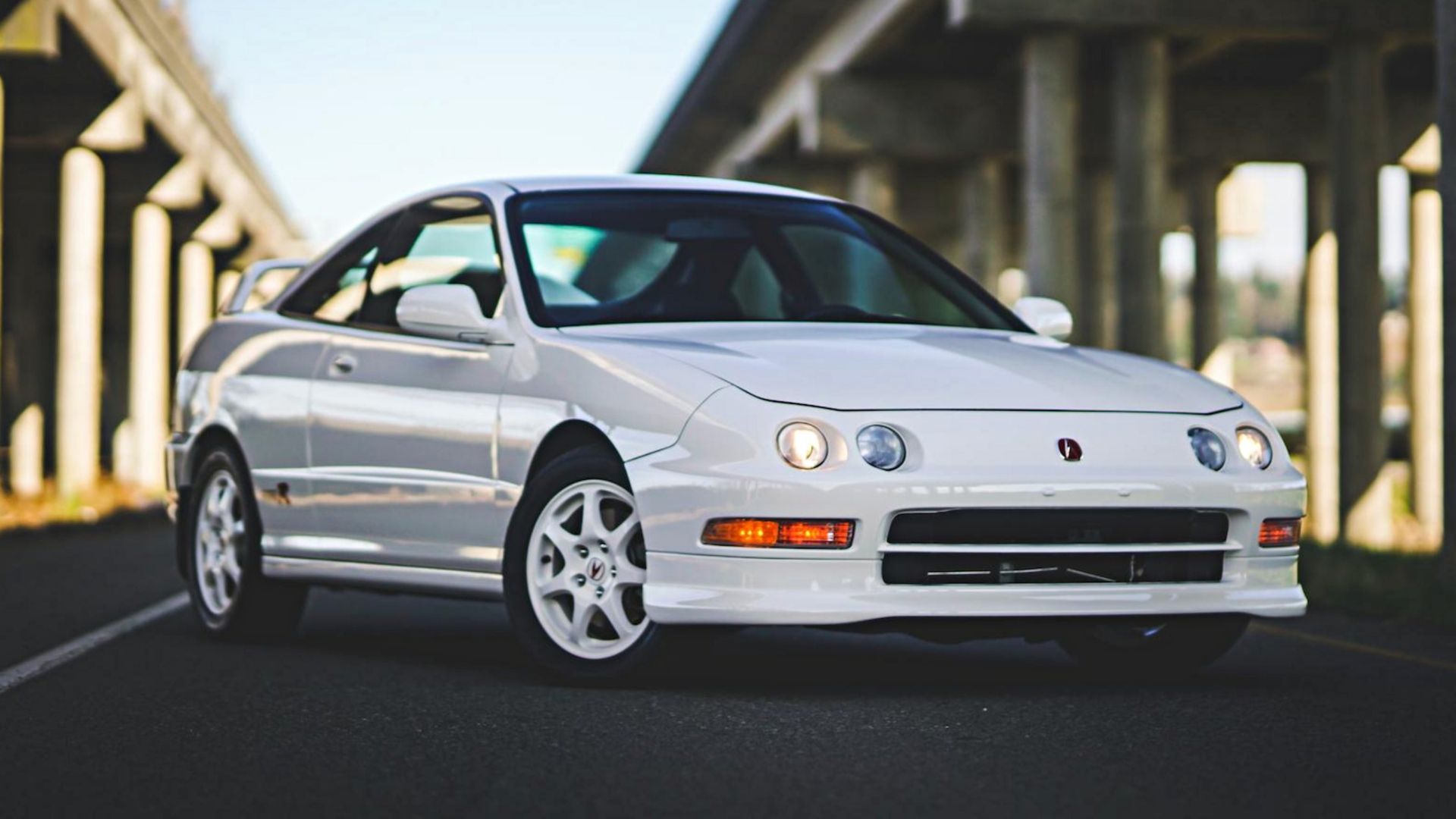 2024 Acura Integra: Cheapest Luxury Sedan You Can Buy New