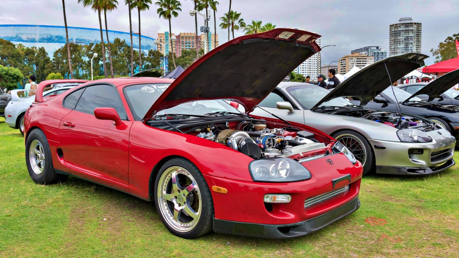 10 Cheap Must-Have Performance Upgrades For The MkIV Toyota Supra