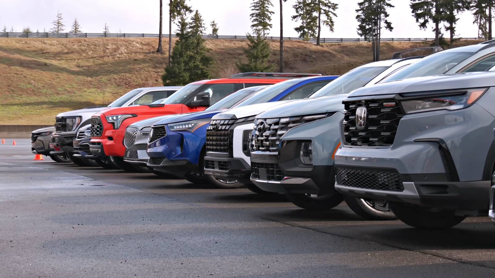 The Current State Of The New Car Market: Here's What You Need To Know