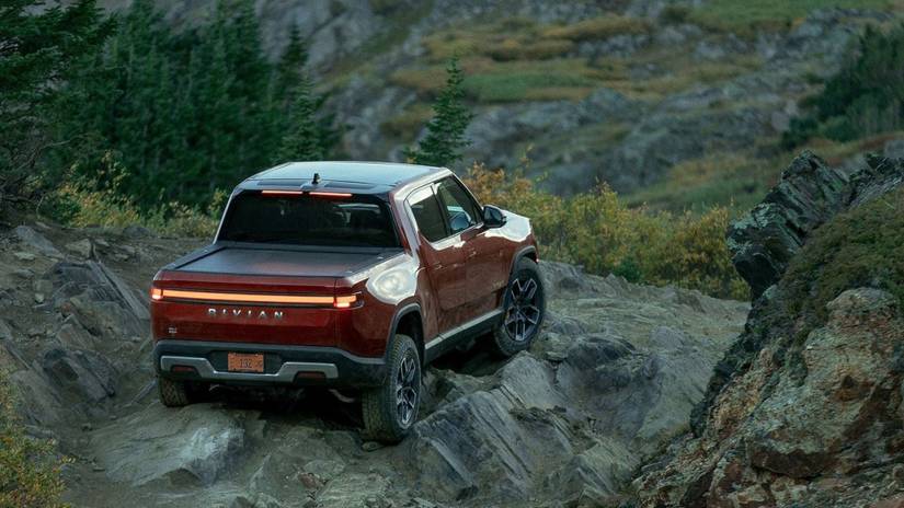 Rivian Automotive: Company History, Ownership, And Future Outlook