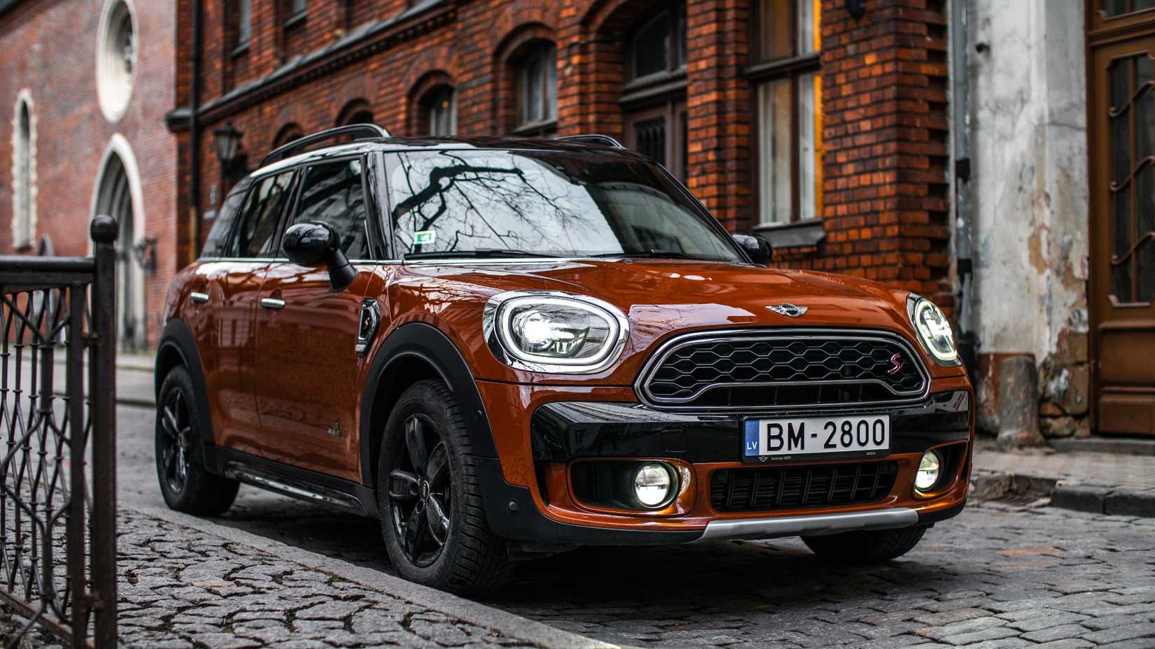 Best FWD SUVs of 2024 and 2025