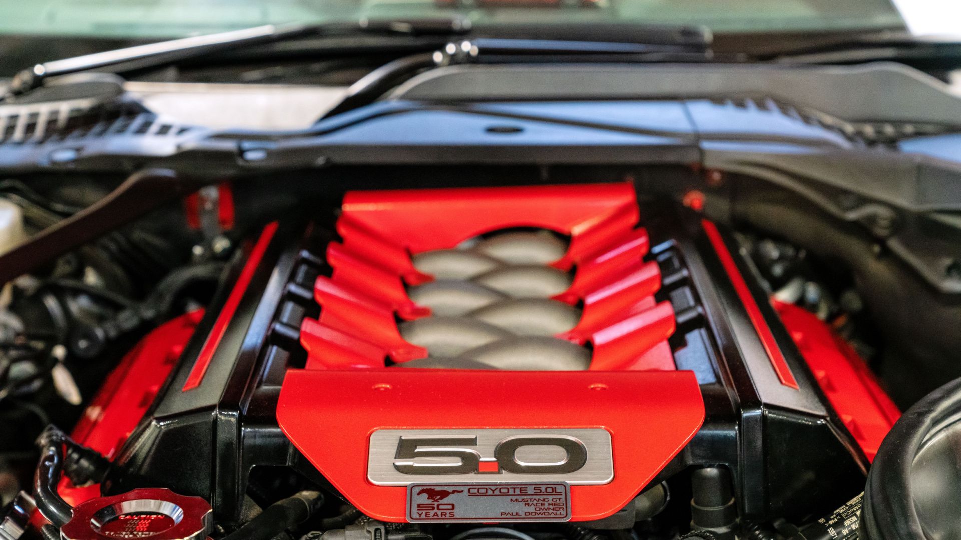 Ford 6.2-Liter Engine: History And Specifications