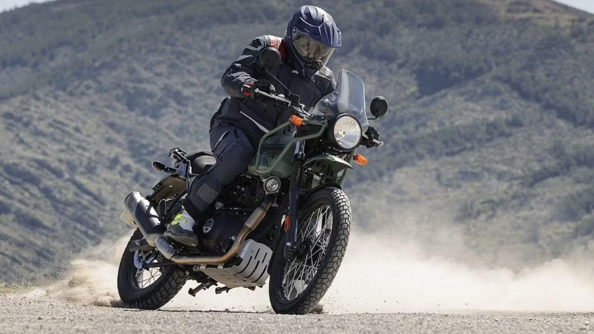 10 Most Influential Adventures Bikes Of Modern Times