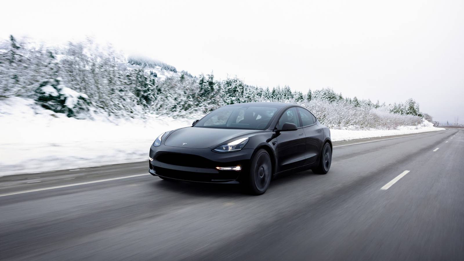 10 Electric Cars That Depreciate The Most After 3 Years Of Ownership