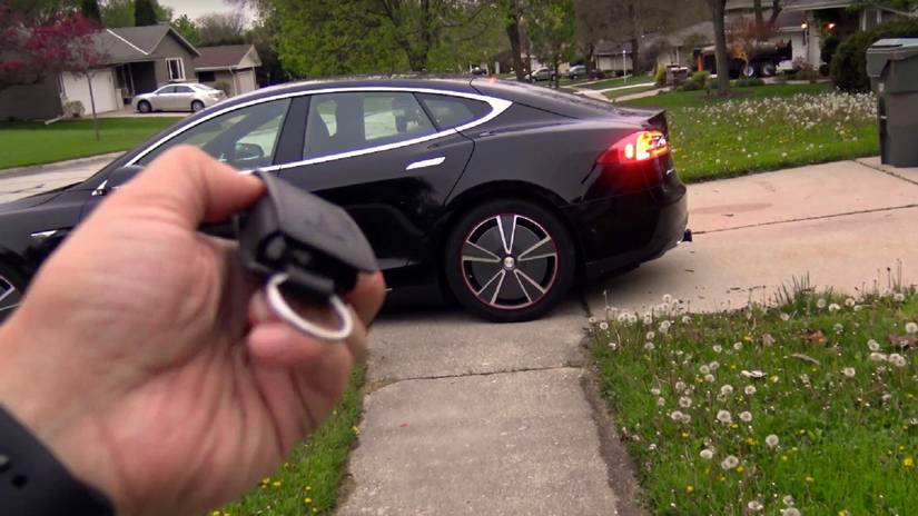 15 Hidden Features Your Car's Key Fob Might Have That You Don't Know About