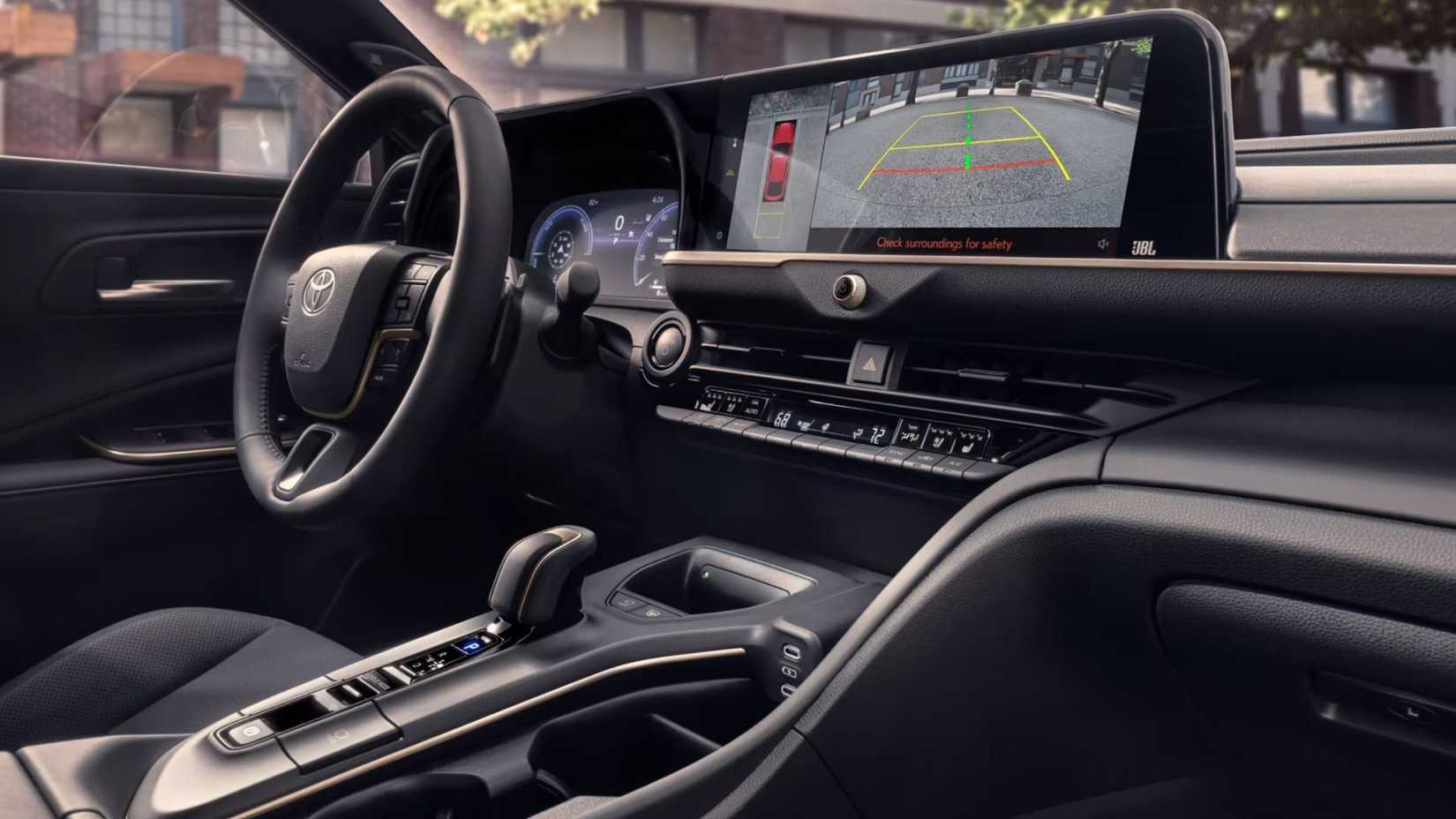 2023 Toyota Crown: Average Used Pricing And What You Get For The Money