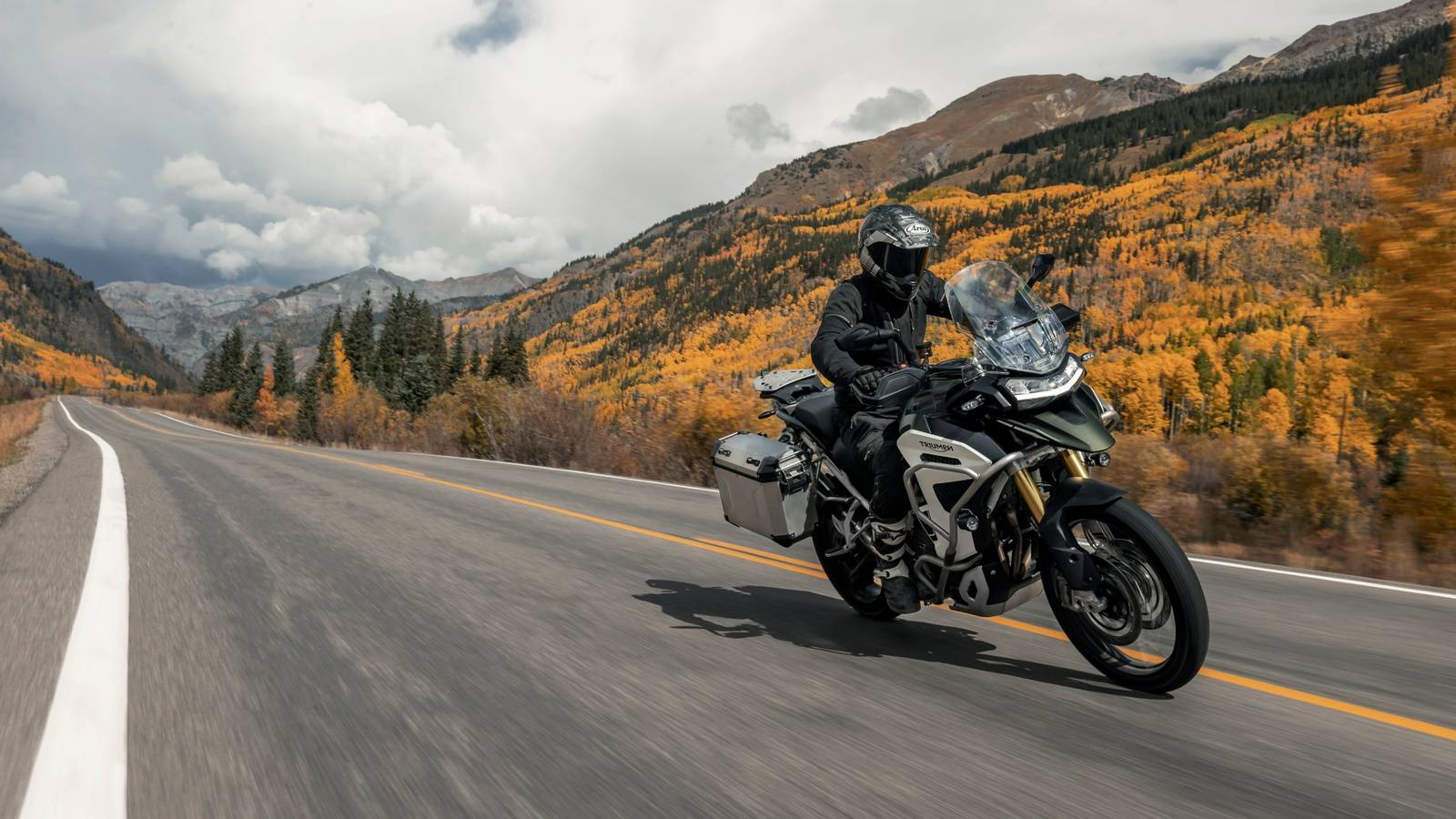 5 Adventure Bikes to Buy (And 5 to Avoid)