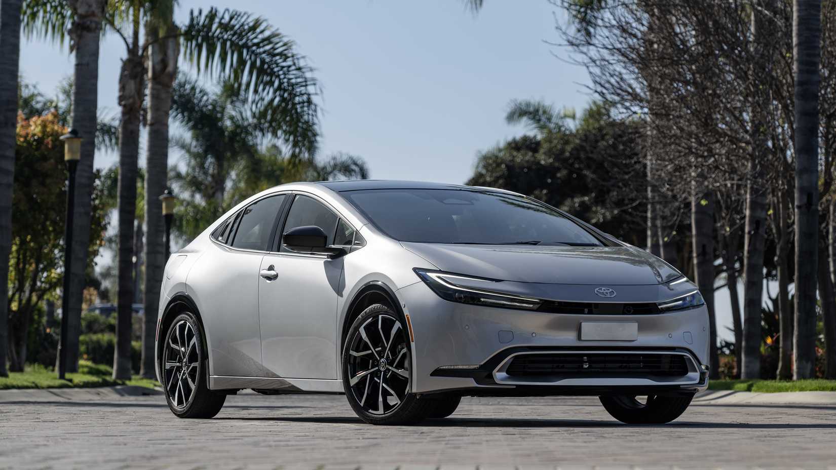 10 Best Plug-In Hybrids In 2023