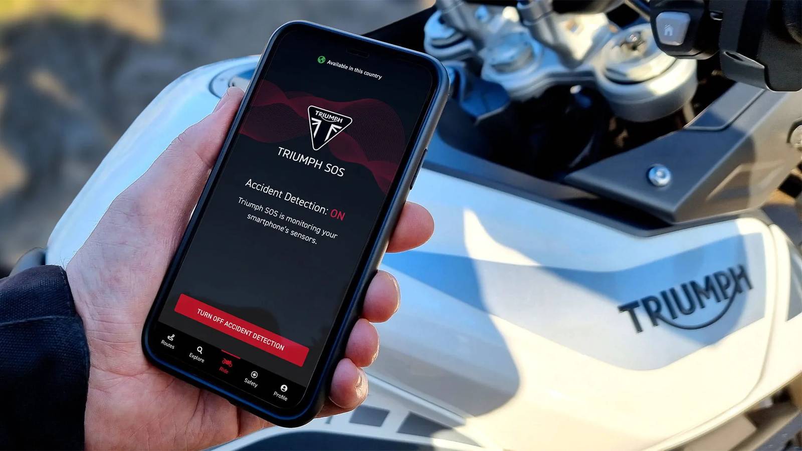 Motorcycle Apps All Bikers Need On Their Phone