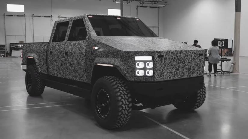 10 Reasons Why The Atlis XT Is The Best Electric Pickup Truck