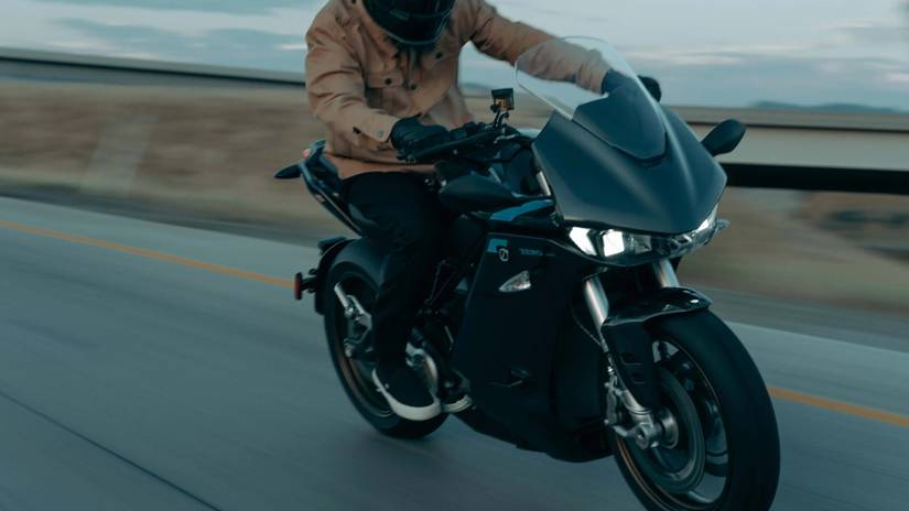 10 Reasons Why Zero Is The Best Electric Motorcycle Manufacturer