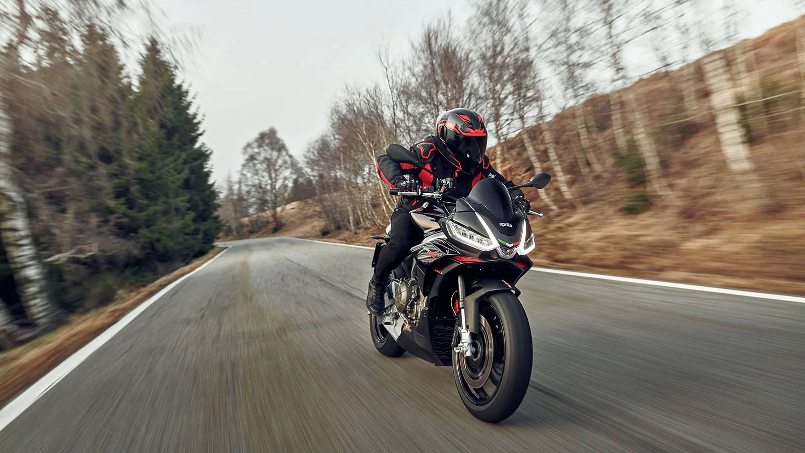 10 Leading Motorcycles In The Mid-Size Segment