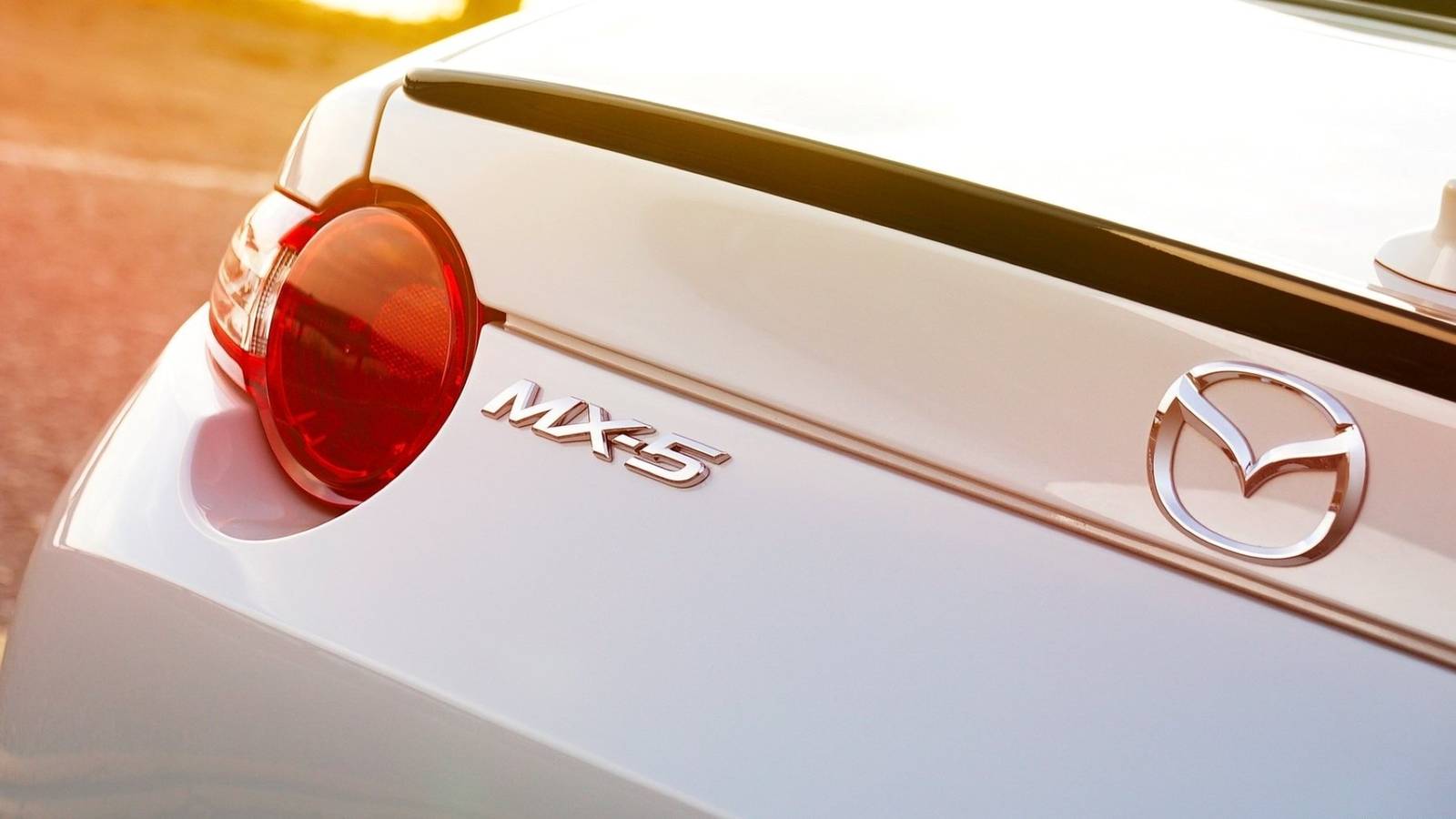 Secrets Of How Mazda Achieved 3 Decades Of Roadster Supremacy With The ...