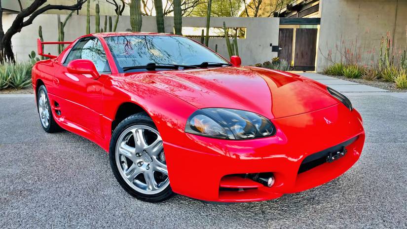 15 Affordable Cars That Will Outrun A C8 Chevy Corvette