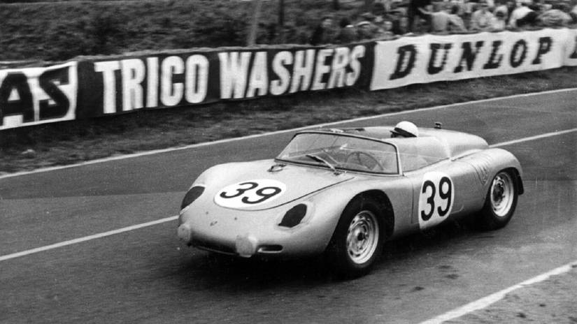 The Most Expensive Porsche Models Ever Sold