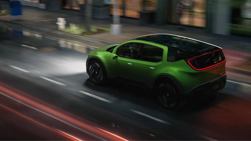 Fisker PEAR: Everything Confirmed So Far