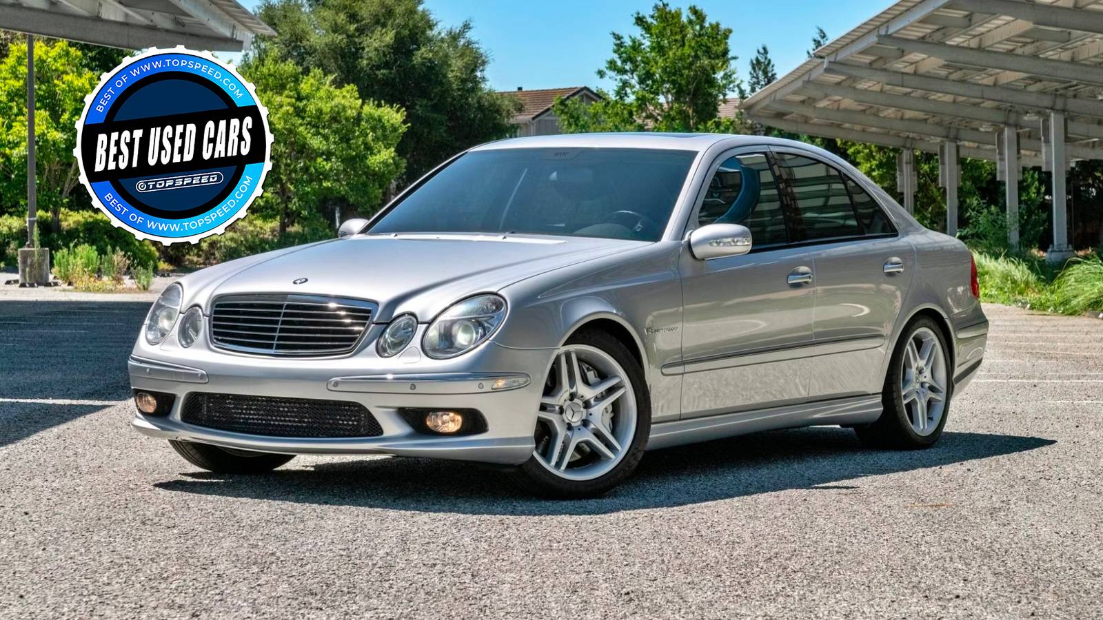 Top 10 Sleeper Cars Of All Time