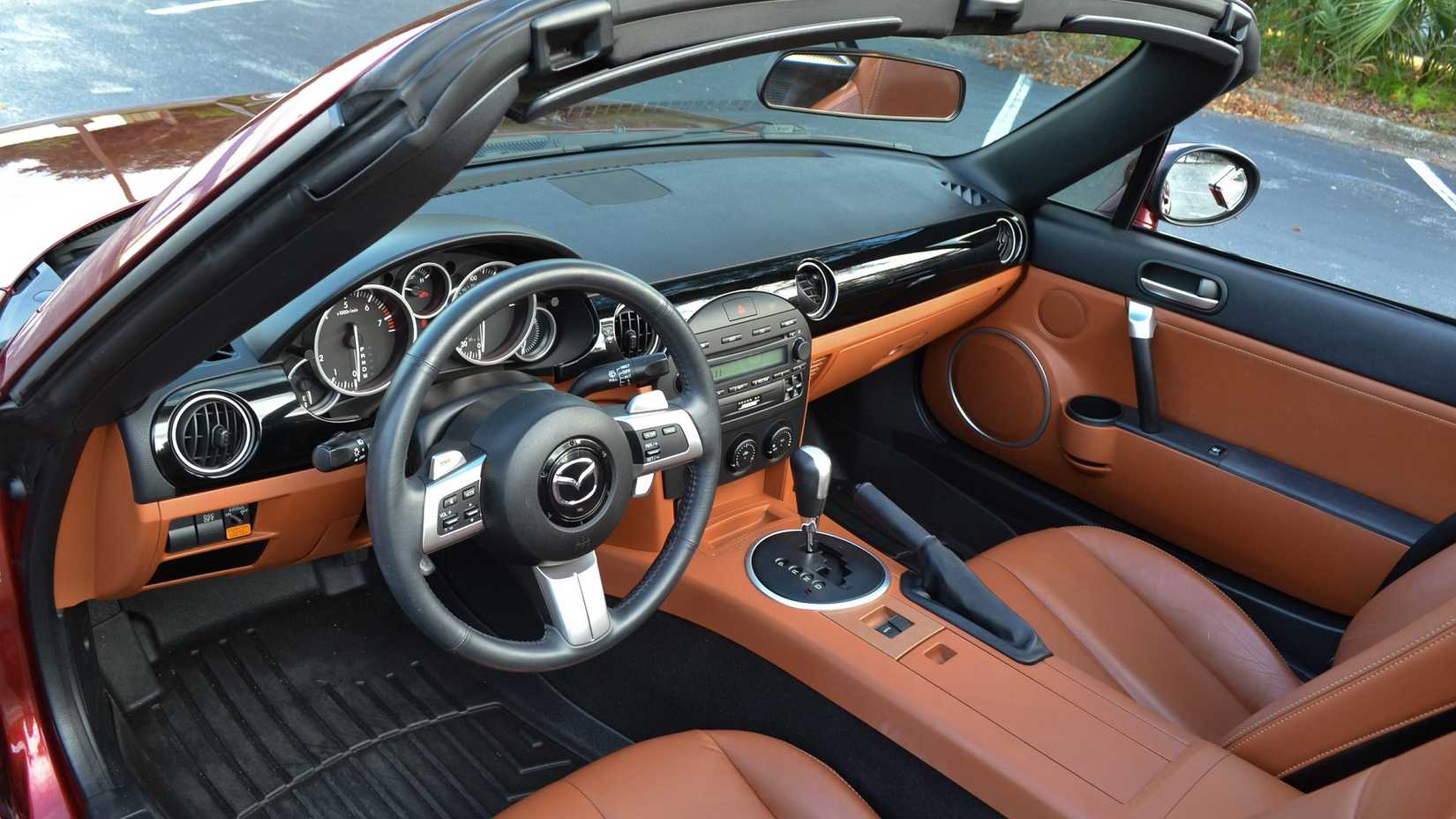 Top 15 Must-Have Modifications For Your Mazda MX-5 Miata