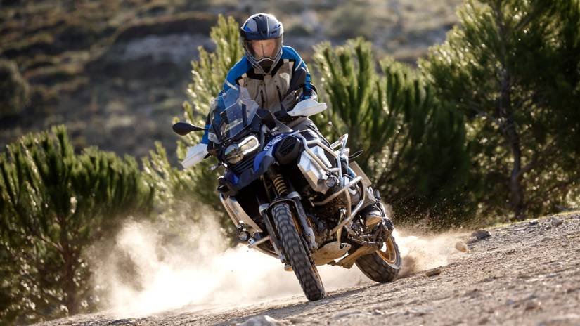 Best Adventure Bikes Under $20,000