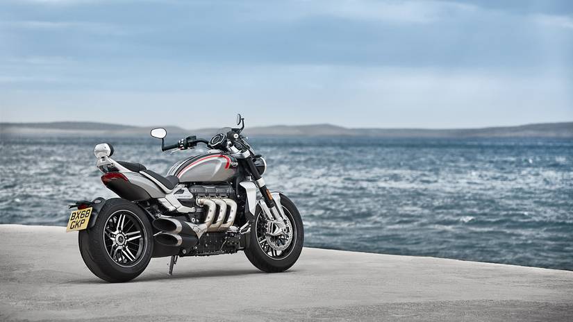 10 Best European Motorcycles On The Market