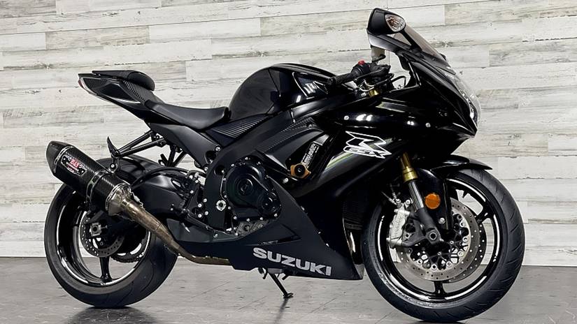 Fastest Sport Bikes Under $20,000