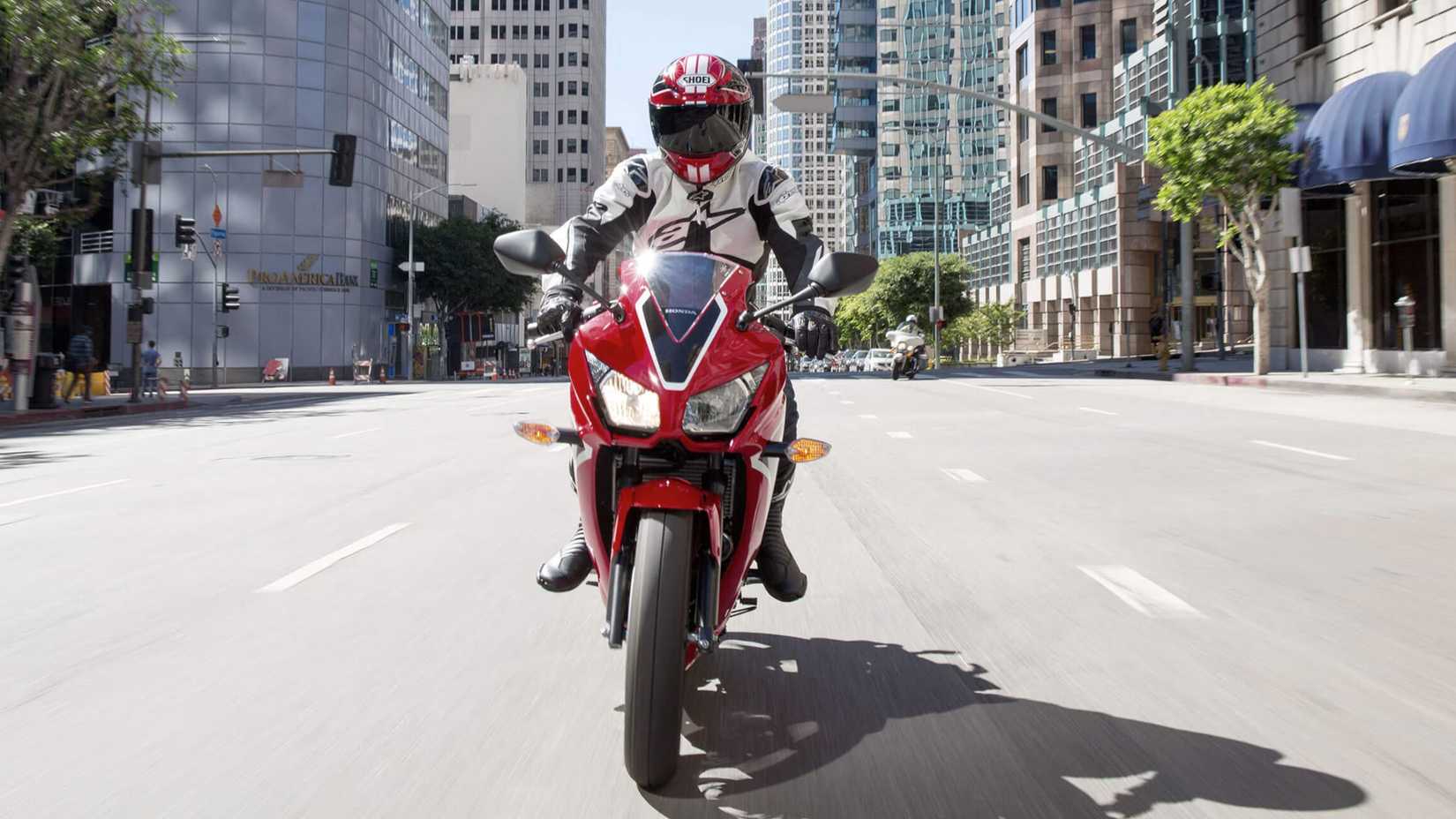 The Most Powerful Sports Bike Under $5,000 In 2024