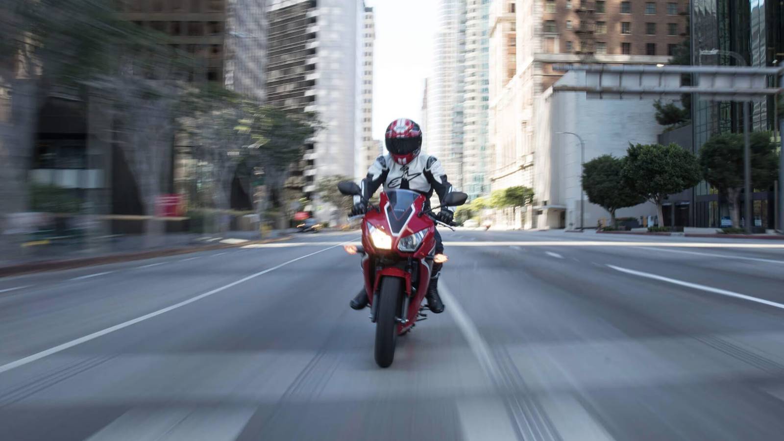 Why This Honda CBR Sports Bike Is Still The Best Way To Start Riding