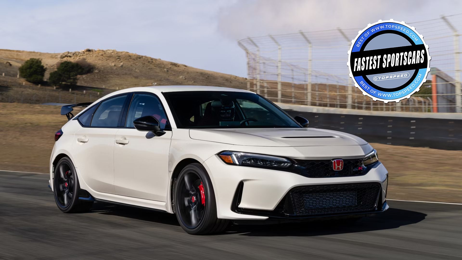 15 Fastest FWD Sports Cars, Ranked