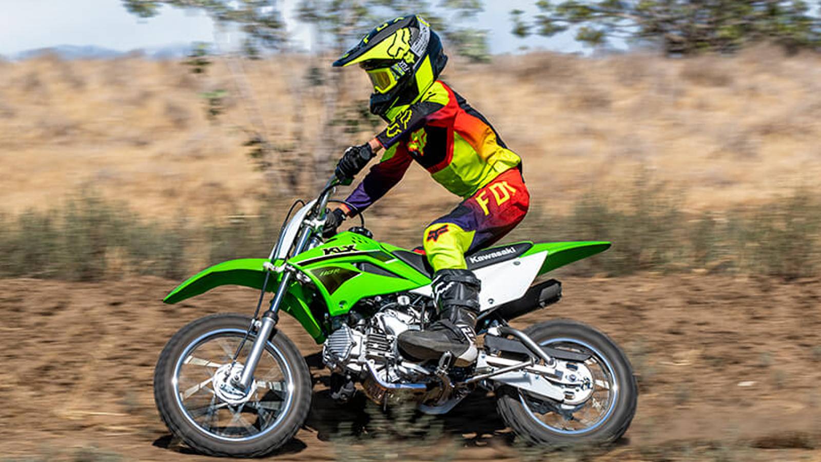 10 Best Motorcycles For Kids