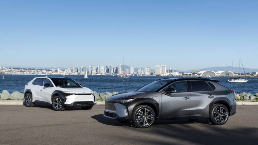 2025 Toyota Stout EV: Everything You Can Expect