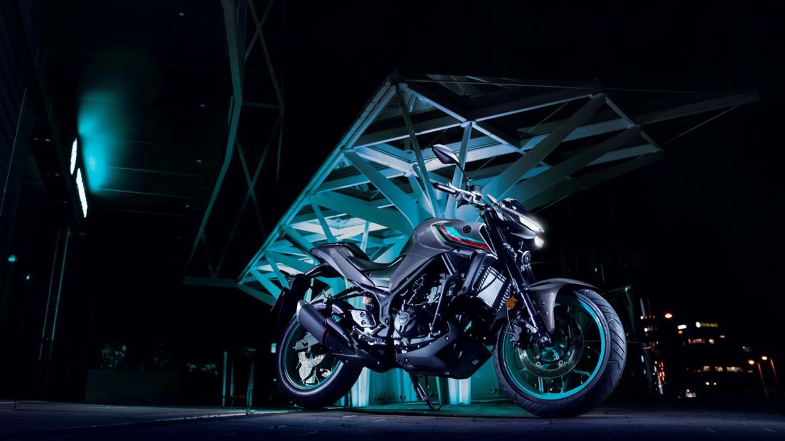 Best Parallel Twins Ever Made