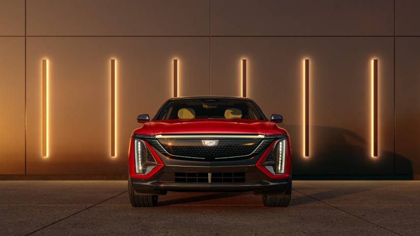 Comparison: Cadillac Lyriq vs Tesla Model Y