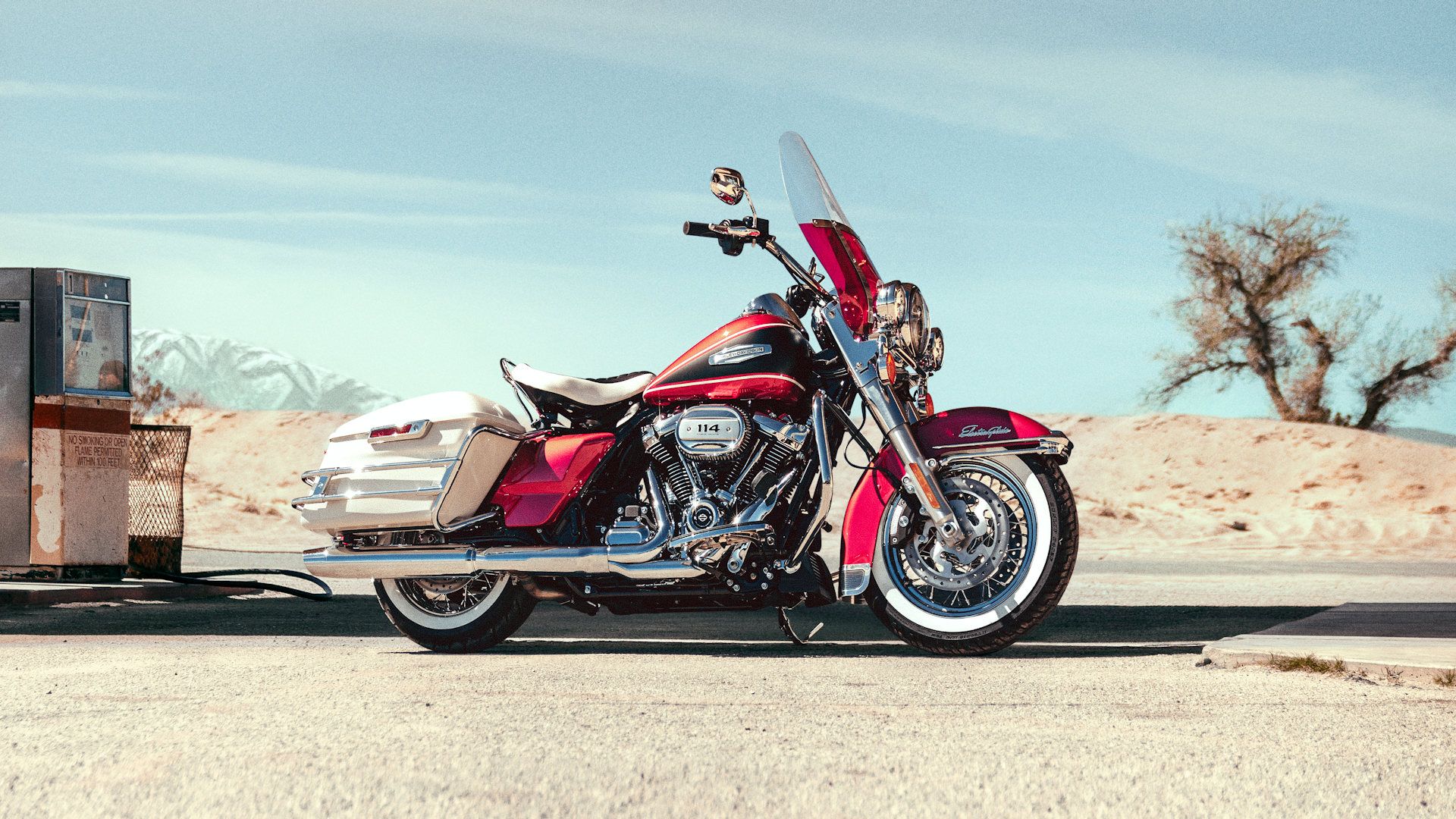 Here's What The Original Cast Of American Chopper Is Up To Today