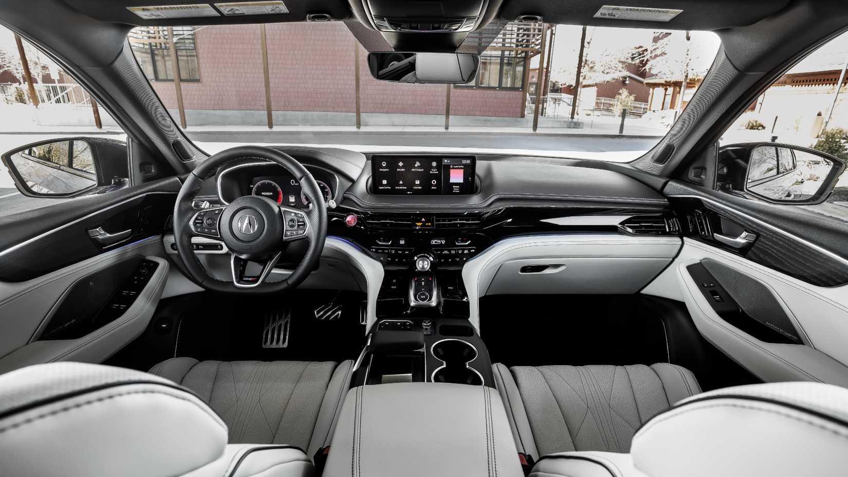 The Real Difference Between Honda And Acura