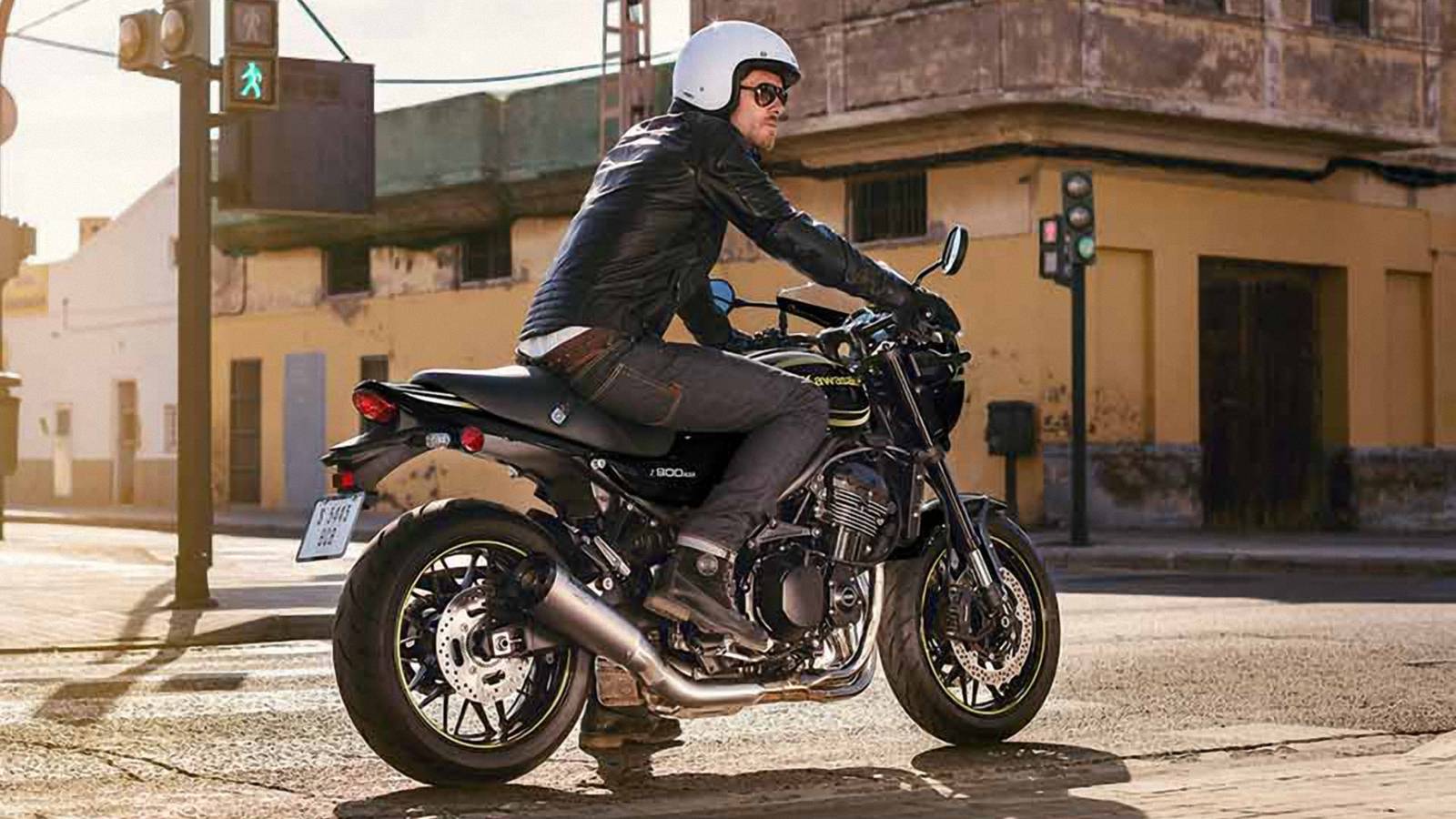 10 Best Universal Japanese Motorcycles Ever Made