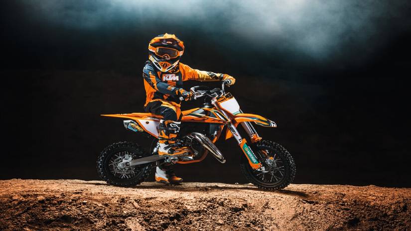 10 Best Motorcycles For Kids